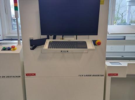 Polovni laserski marker Flexlink 1-LV