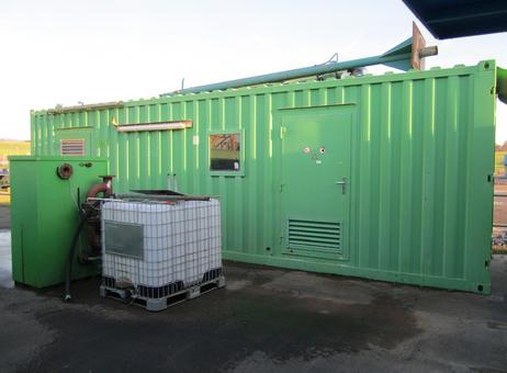 RM Energy RME 1000