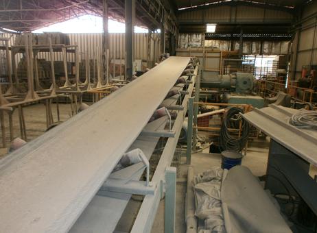 Handle-Sabo Type 550