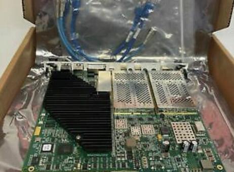 None Idirect XLC-11