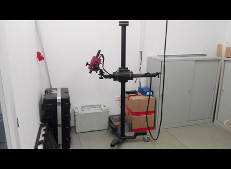 Atos Comact Scan 2M