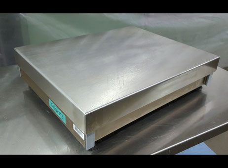 Mettler Toledo KB60S