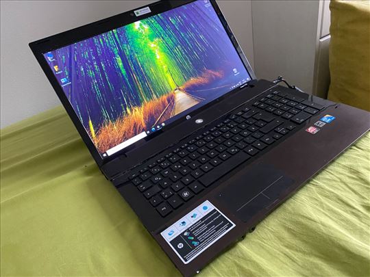 HP ProBook 17.3 ALUMINIJUM/i5/1TB/Office 2021/SER