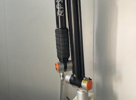 Merna mašina RPS METROLOGY EVO 6 2500
