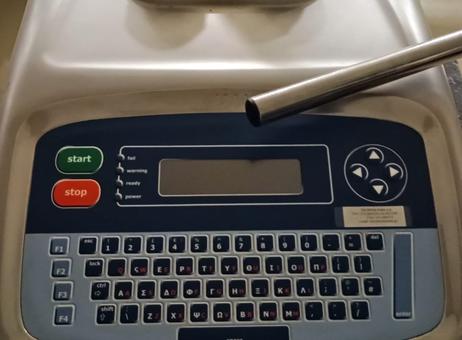 LINX-4400 inkdžet