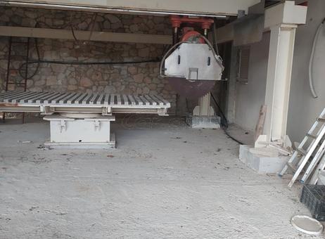 Akrivosmachines ΦΡΕΖΑ ΑΜ 6000/BRIDGE SAW AM 6000