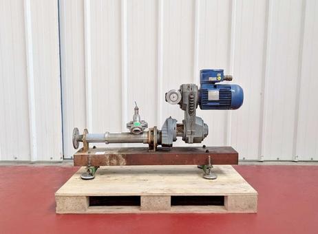 PCM Moineau MV6l5 – Ekscentrična vijčana pumpa