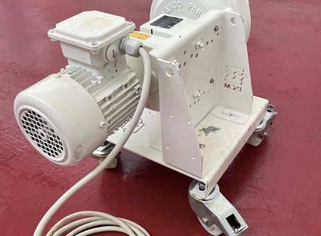 PCM 2Z3 Peristaltička pumpa niskog pritiska