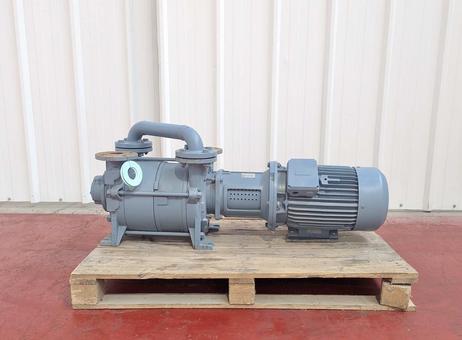 Travaini TRHB 50-280 pumpa - pumpa sa tečnim prstenom