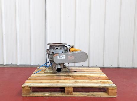 DMN Westinghouse BL 200 I – Rotacioni ventil