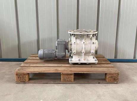 DMN MLD 250 - Rotacioni ventili