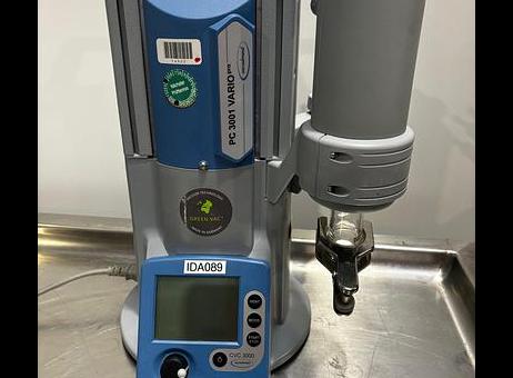Industrijska pumpa VACUUBRAND PC 3001 VARIOpro