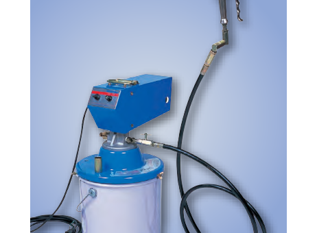 Industrijska pumpa Yamada EPL-240