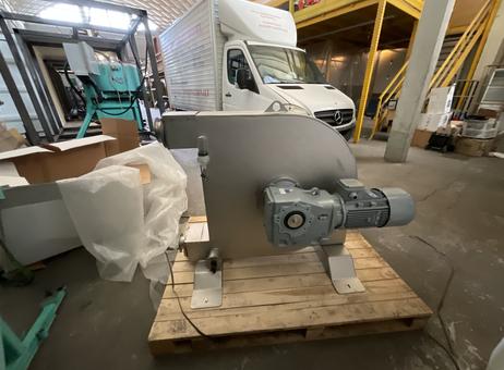 Industrijska pumpa P. Revello RPE 150
