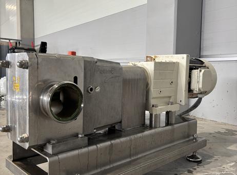 Industrijska pumpa PUMPS PLP3-4