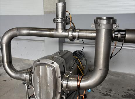 Industrijska pumpa Alfa Laval DuraCirc73