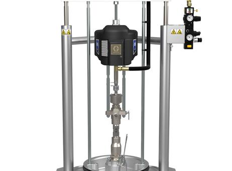 Graco Inc. Graco CM1559 Однос 63:1 200 L RAM јединица за напајање 3.0