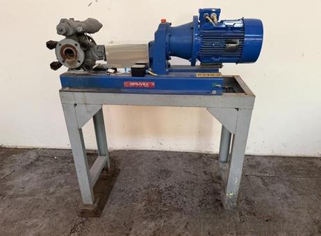 MOUVEX model P15B krilna pumpa