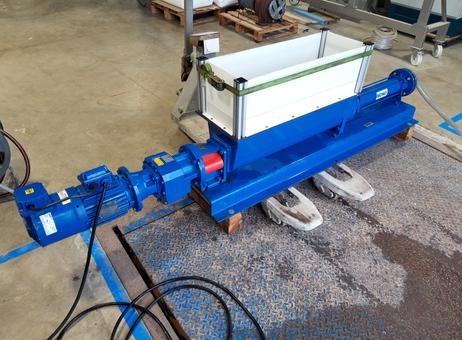 industrijska pumpa MONO CW042AL2R8