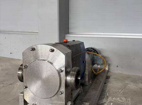 Industrijska pumpa Alfa Laval SRU6/260