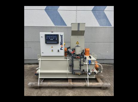 Industrijska pumpa ProMinent Ultramat ATF0400SP