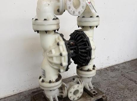 ECHNI-FLOW TFG 1500 pneumatska pumpa sa 3-inčnom membranom