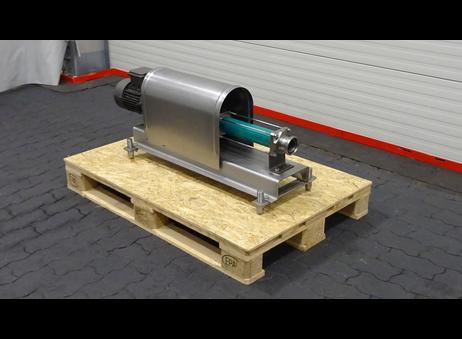 Industrijska pumpa Netzsch NM031BY02S12B