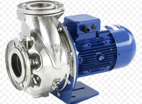 Lowara ESHE 80-250/55 /P45VSNA