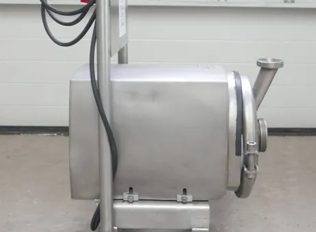 Industrijska pumpa Alfa Laval ALC2-D/180