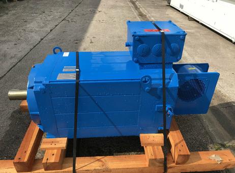 Industrijska pumpa Siemens 1PH72282HF0101BB9-Z