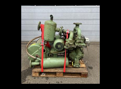 Abel FCG262-130/2
