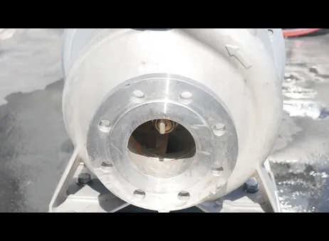 Industrijska pumpa Kaiser Motoren FCMP 225M-2/PHE