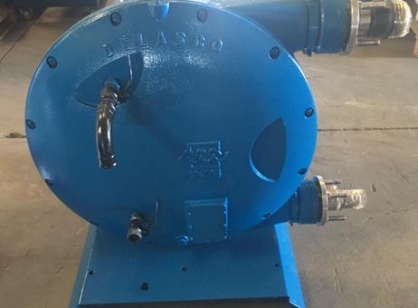 industrijska pumpa DL 55