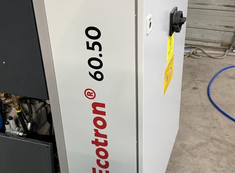 BFT Ecotron 60.50 Industrijska vodena pumpa