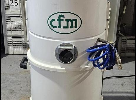 CFM 3306 A Industrijska pumpa