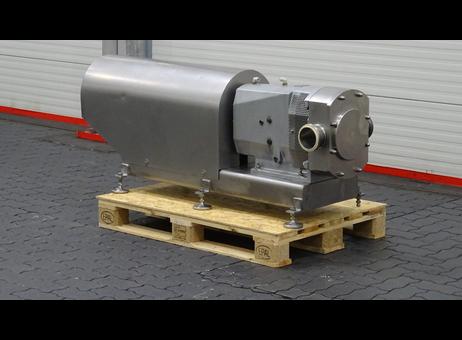 Korišćena rotaciona pumpa pozitivnog istiskivanja / lobe pumpa - Alfa Laval SRU6/260/LS