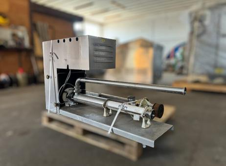 industrijska pumpa PCM Moineau 13L10