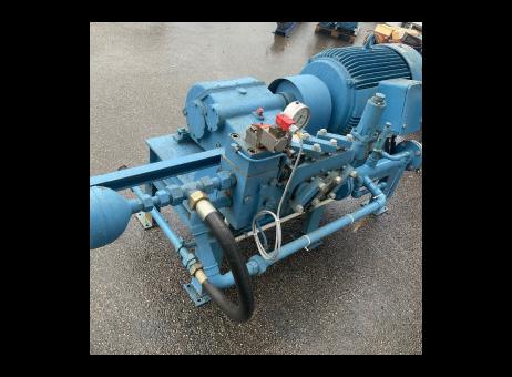 industrijska pumpa Abel AK631 105