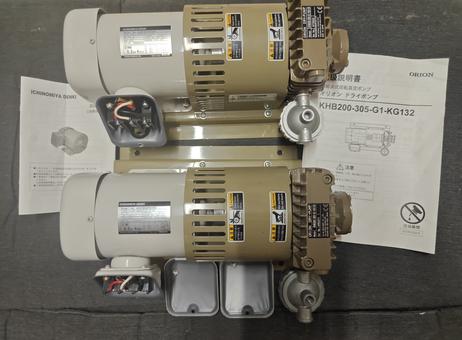 Mašina za automatsko postavljanje Ichinomiya Denki KHB200-305-G1-KG132