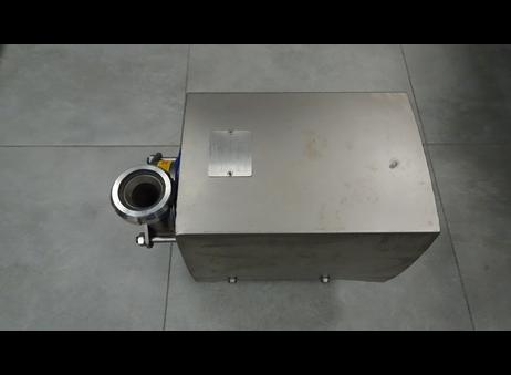 Industrijska pumpa Alfa Laval FM 115