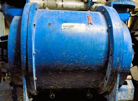 Industrijska pumpa NASH NASH 904 P2