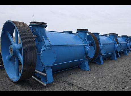 Industrijska pumpa Siemens 2BE 3720-2BY4-Z