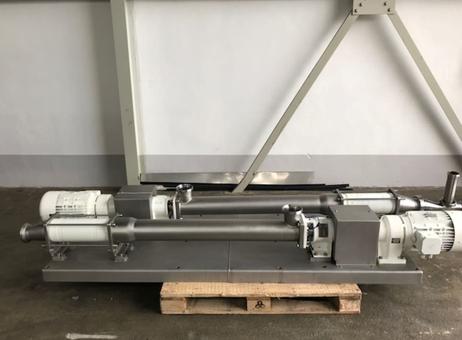 Industrijska pumpa Mono Pump SS071MS1RS/H6KH
