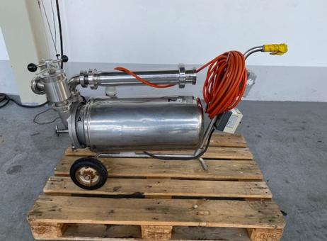 Industrijska pumpa ALOWAG -