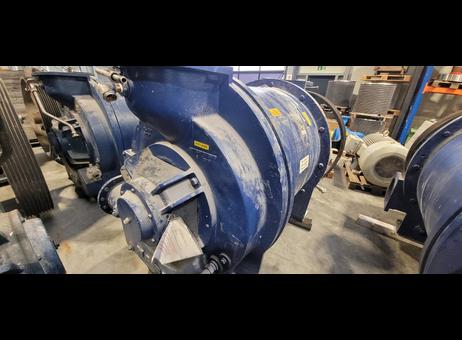 Industrijska pumpa Nash 904-P1