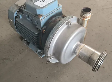 Industrijska pumpa INOXPA EN 222-135