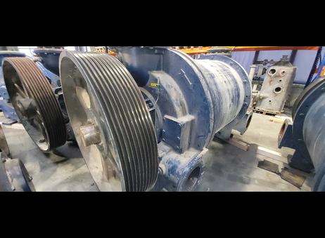 Industrijska pumpa Nash 904 R1