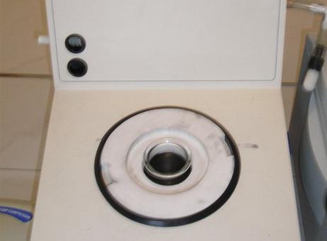 Industrijska pumpa THERMO UVS 400A
