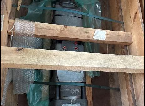 Industrijska pumpa BUCHER QX61-200/62-080/63-080 R447-6-D