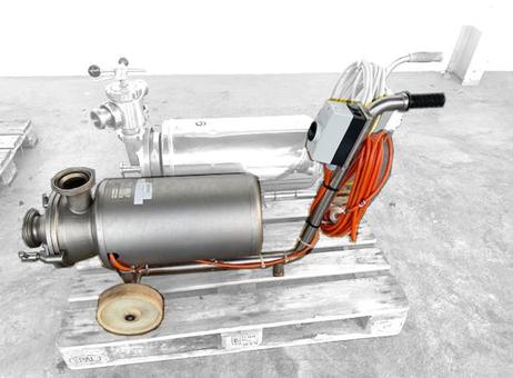 Industrijska pumpa LKM LKPM185A
